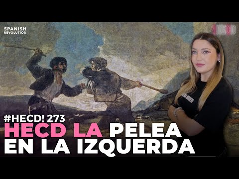 Vídeo | Marina Lobo: "Está la izquierda para quedarse a vivir"