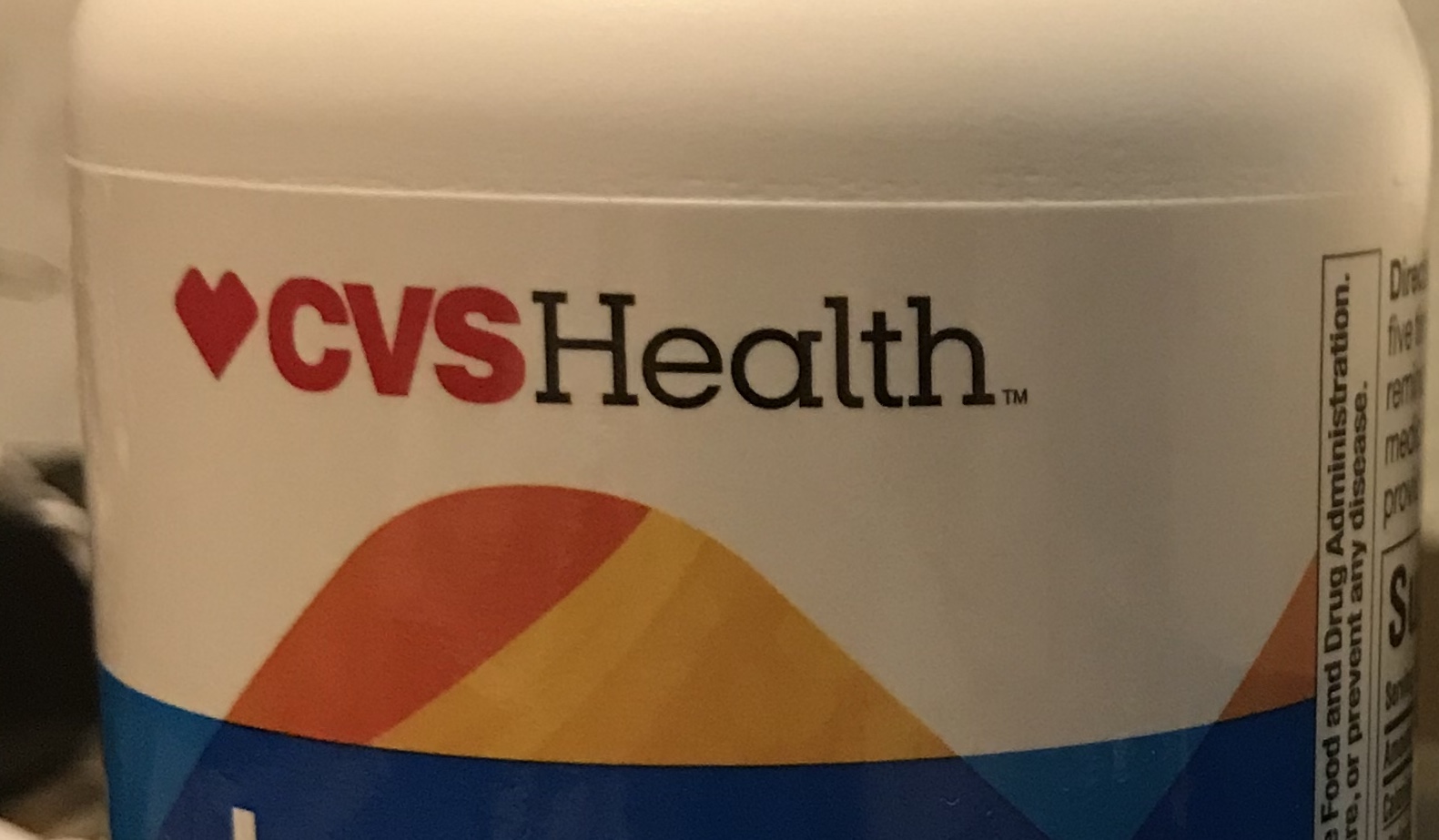 My CVS Friend – Spark and Spitfire