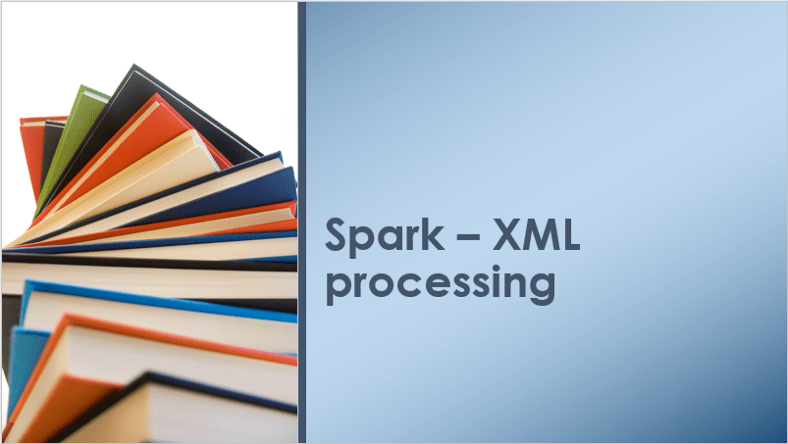 Spark Read Xml File Using Databricks Api Spark By {examples}