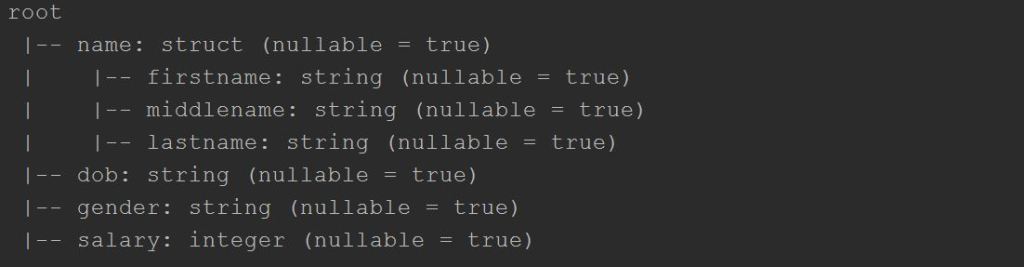 Pyspark Withcolumnrenamed To Rename Column On Dataframe Spark By Examples