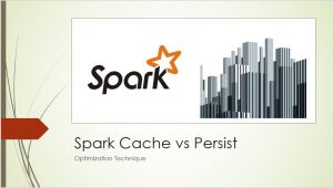 Spark Difference between Cache and Persist? - Spark By {Examples}