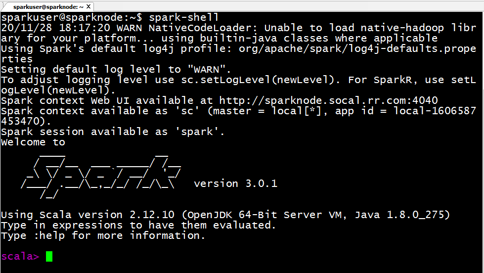 Spark Installation On Linux Ubuntu Spark By Examples spark-installation-on-linux-ubuntu-spark-by-examples