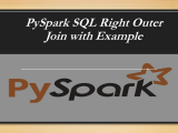 Pyspark Sql Full Outer Join With Example Spark By Examples