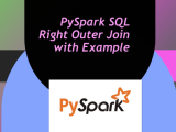 Pyspark Sql Right Outer Join With Example Spark By Examples