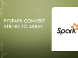 Pyspark Convert String To Array Column Spark By Examples