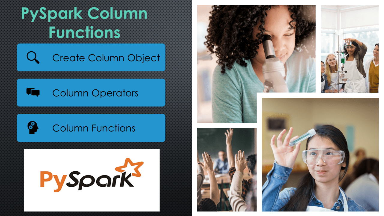 PySpark Column Class Operators Functions Spark By Examples PySpark Column Class Operators Functions Spark By Examples