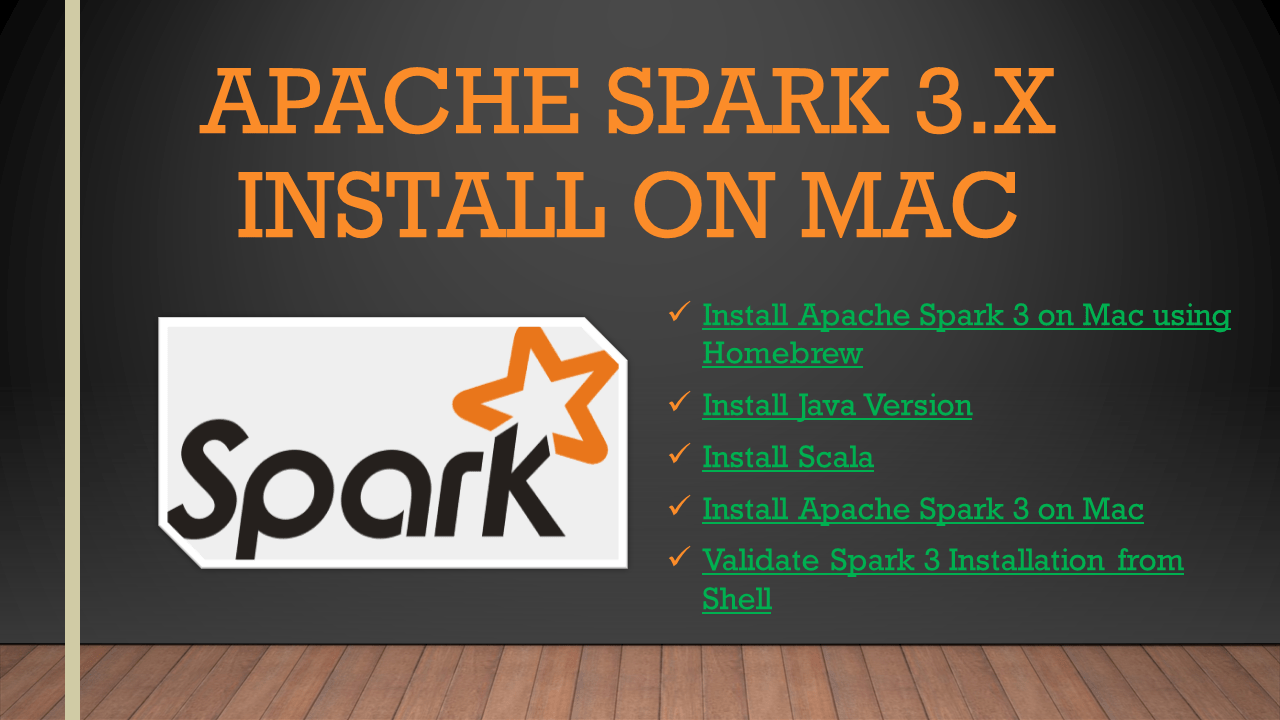 Apache Spark 3.0 Archives - Spark by {Examples}