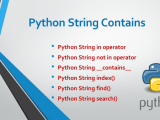 Python String Contains Spark By Examples