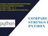 Compare Strings In Python Spark By Examples