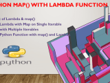 Python Map With Lambda Function Spark By Examples