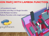 Python Map With Lambda Function Spark By Examples
