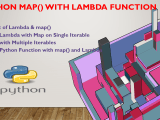 Python Map With Lambda Function Spark By Examples