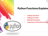 Python Functions Explained Spark By Examples