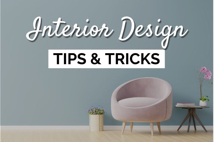25 Best Interior Design Tips - Sparkling Boy Ideas