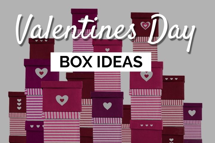 20 Best Valentine Box Ideas