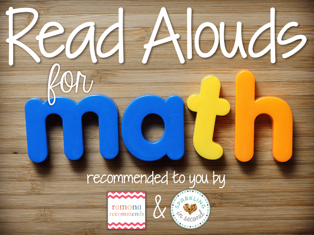 Math Read Alouds for the Primary Grades