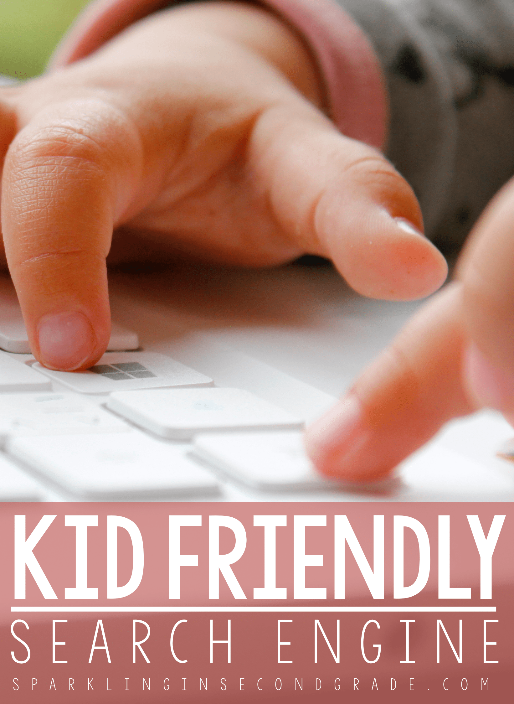 Kiddle-Kid Safe Search Engine - Sparkling in Second Grade