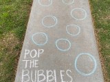 Interactive Chalk Games At Charles Lindquist Blog
