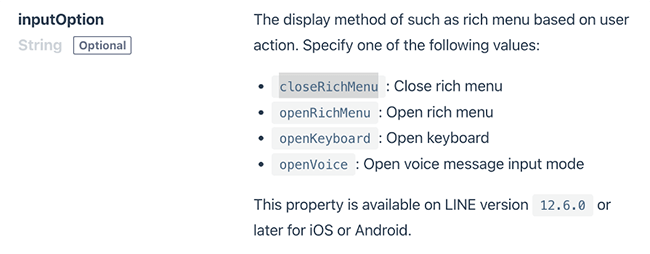 สรุป 9 อัปเดตสำคัญล่าสุดของ LINE Messaging API ต้อนรับปี 2023