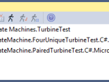 Code Generation For Executable Statemachines Enterprise Architect