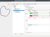 Spatial Model Editor Features