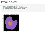 Spatial Model Editor Features
