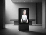 Spatial Agents Lifelike Ai Agents For Customer Service