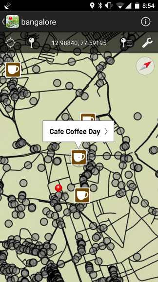 Creating Geospatial PDFs with GDAL Tools – Spatial Thoughts