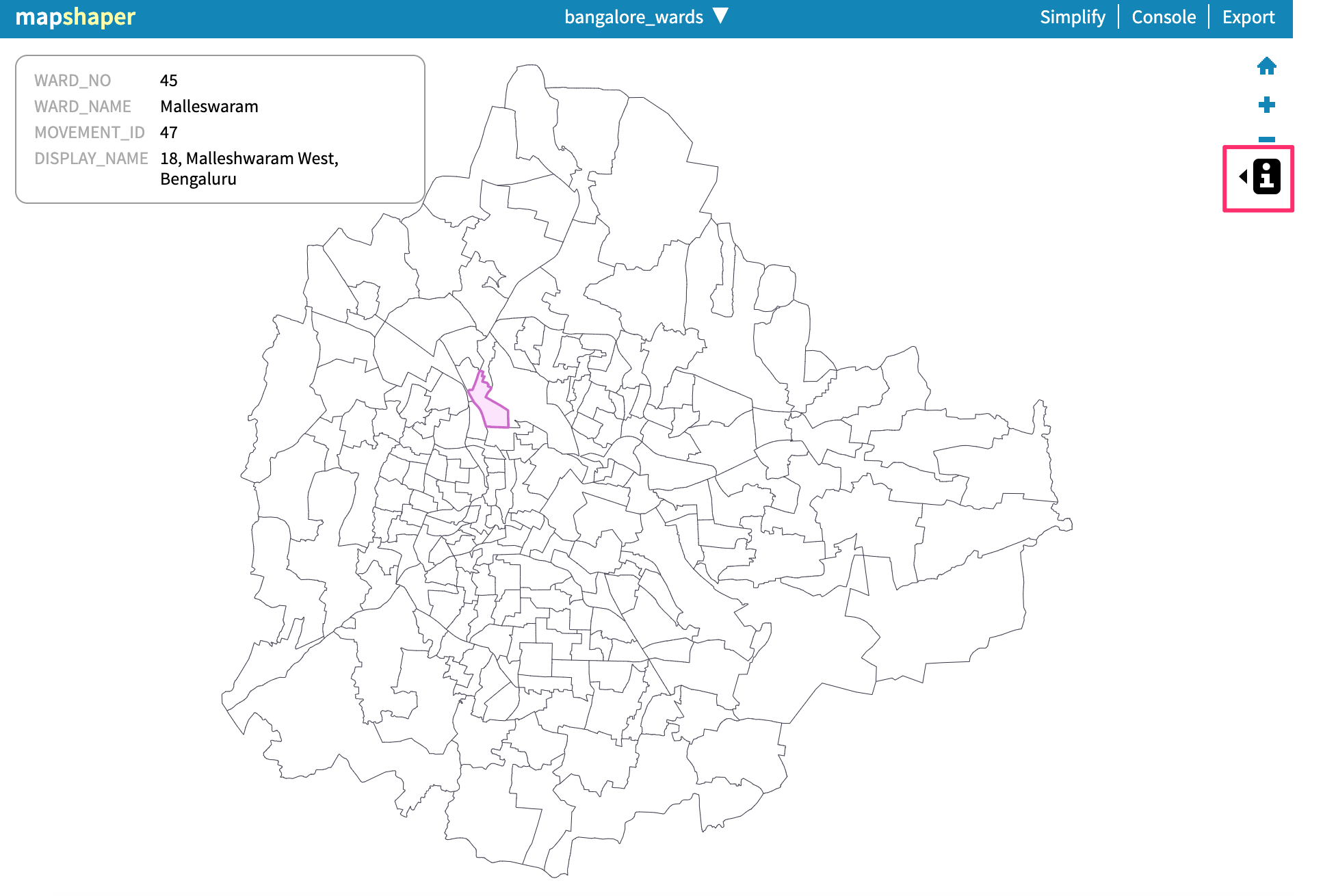 Analyzing Urban Mobility with Uber Movement Data – Spatial Thoughts