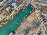 Histogram Matching In Google Earth Engine Spatial Thoughts