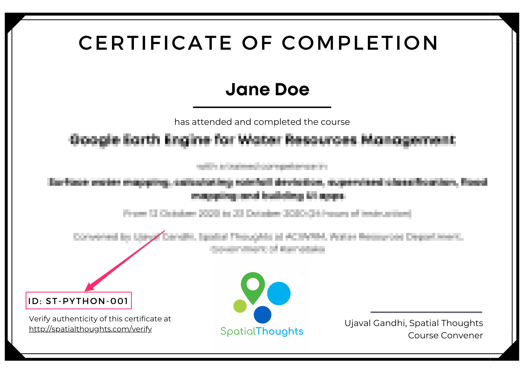 Verify A Certificate – Spatial Thoughts