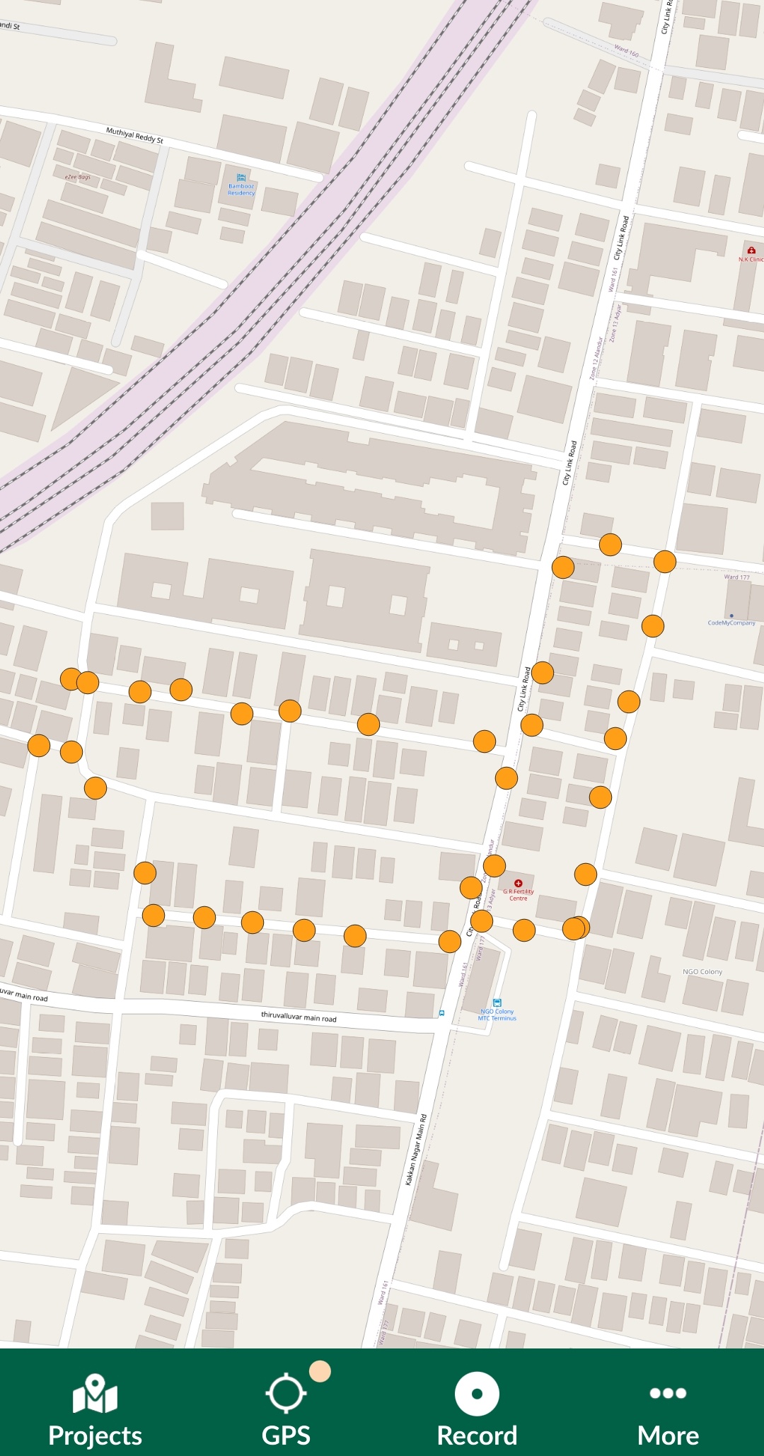 GIS Applications in Urban and Regional Planning – Spatial Thoughts