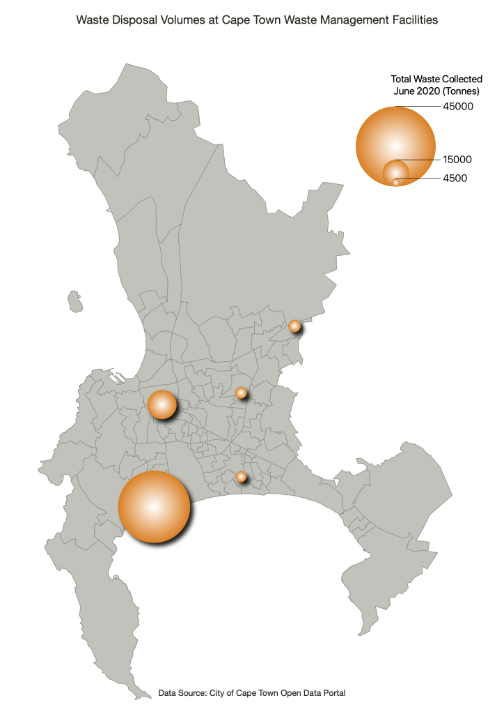 GIS Applications in Urban and Regional Planning – Spatial Thoughts