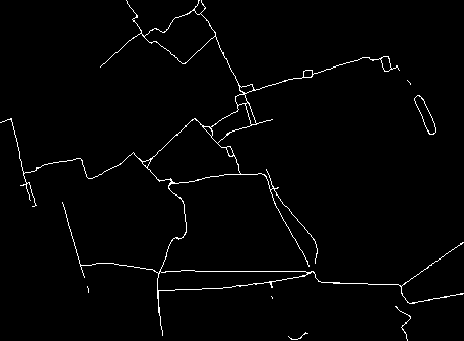 Weighted Multi-Criteria Overlay Analysis using GDAL Tools – Spatial ...