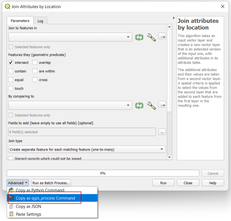 Running QGIS Processing Tools on the Command Line with qgis_process ...