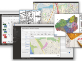 Maplibrary Spatial Wave