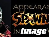 Spawn 175 Image Comics No Spawn No Life