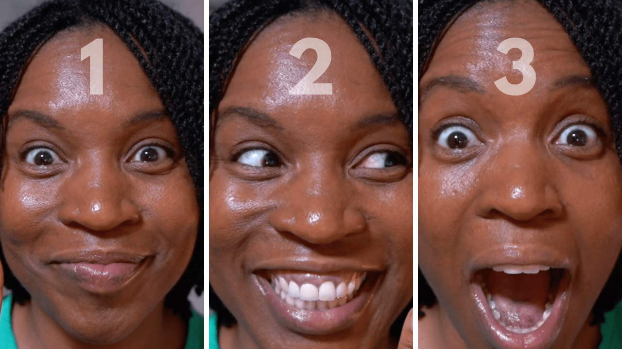 3 SIMPLE STEPS To Get Fluent In English - Speak English with Tiffani