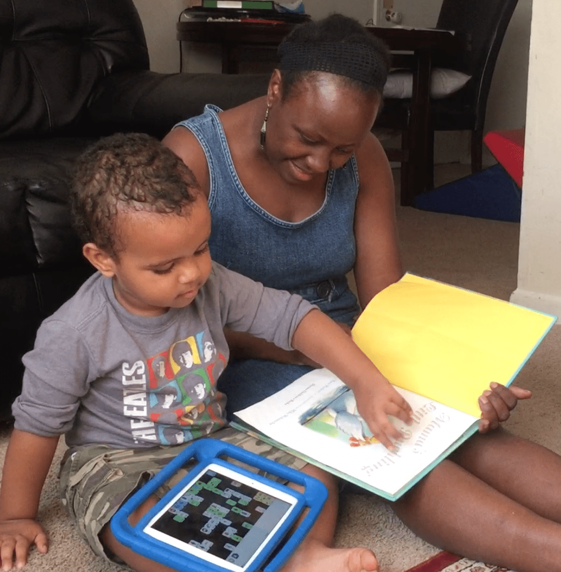 Speak For Yourself AAC – Augmentative and Alternative Communication ...