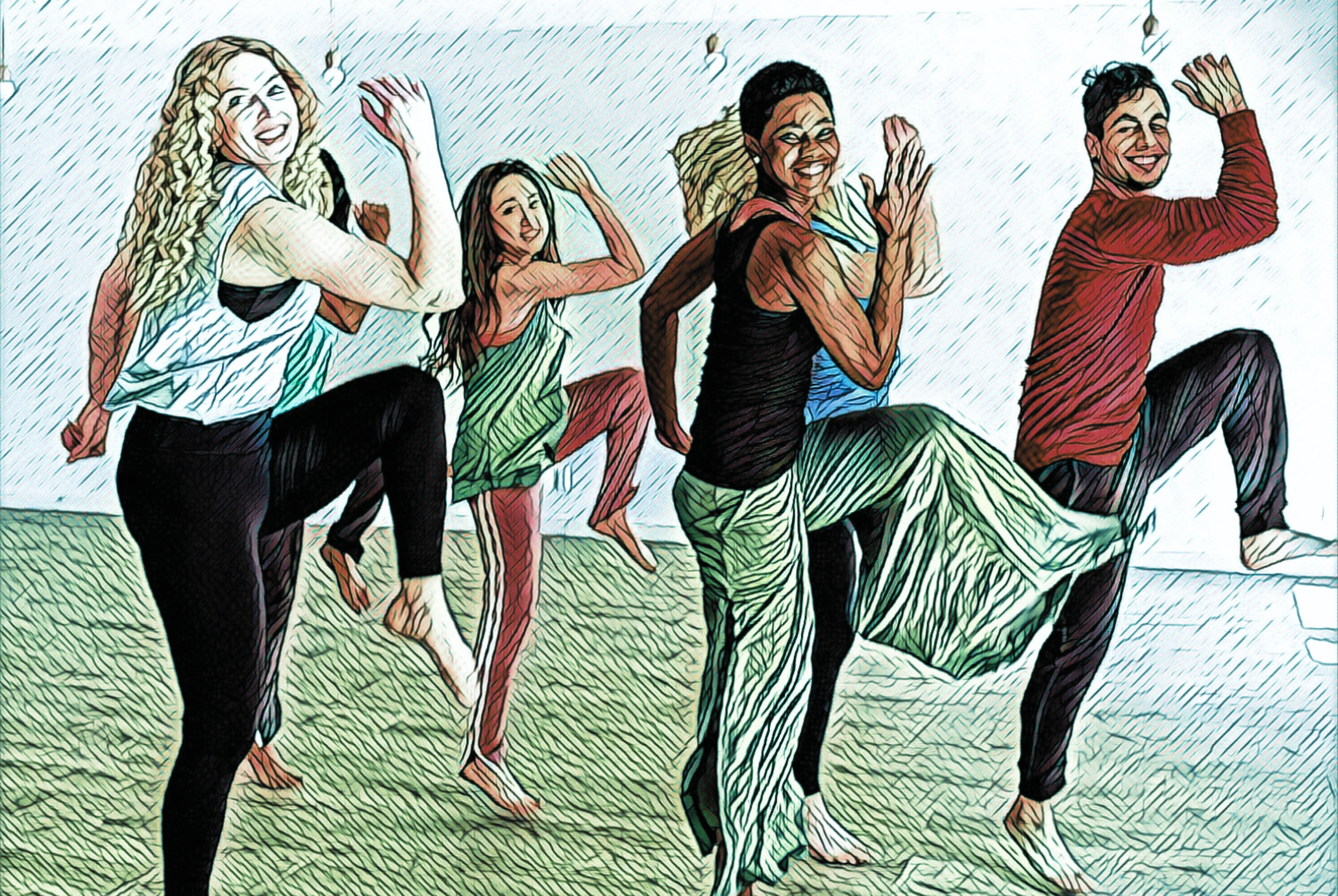 Bipolar Disorder and What It Means To Eat the Frog