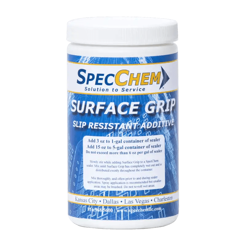 Surface Grip - SpecChem