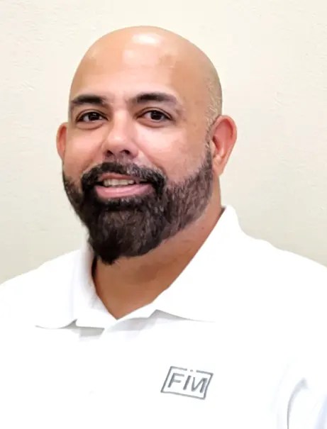 Nick Calanni - SpecChem