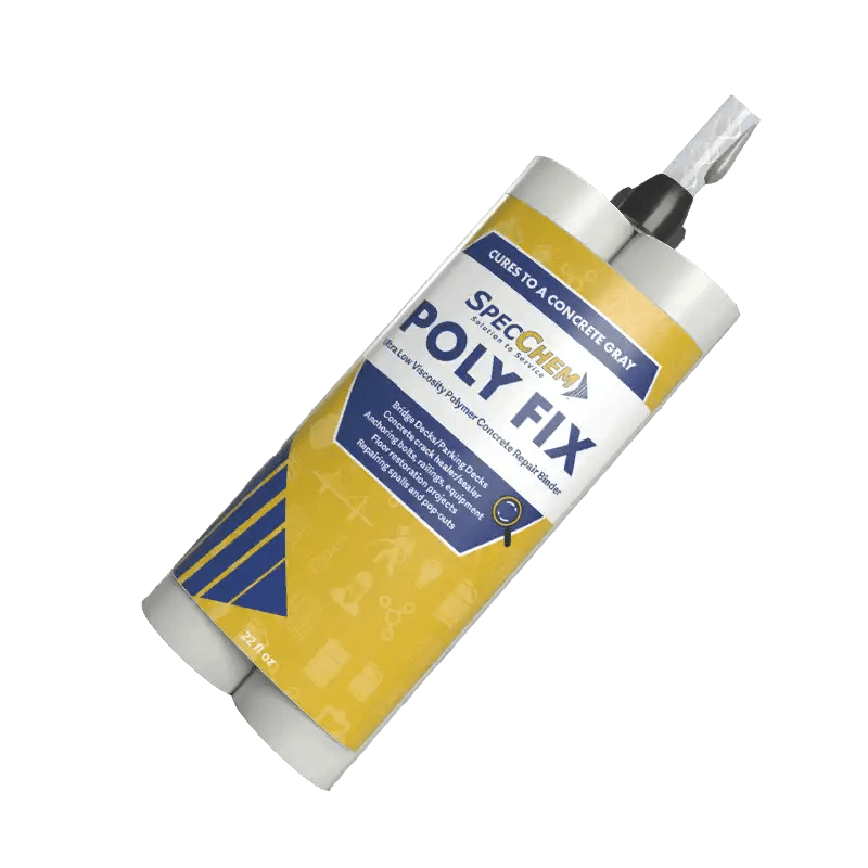 Poly Fix - SpecChem