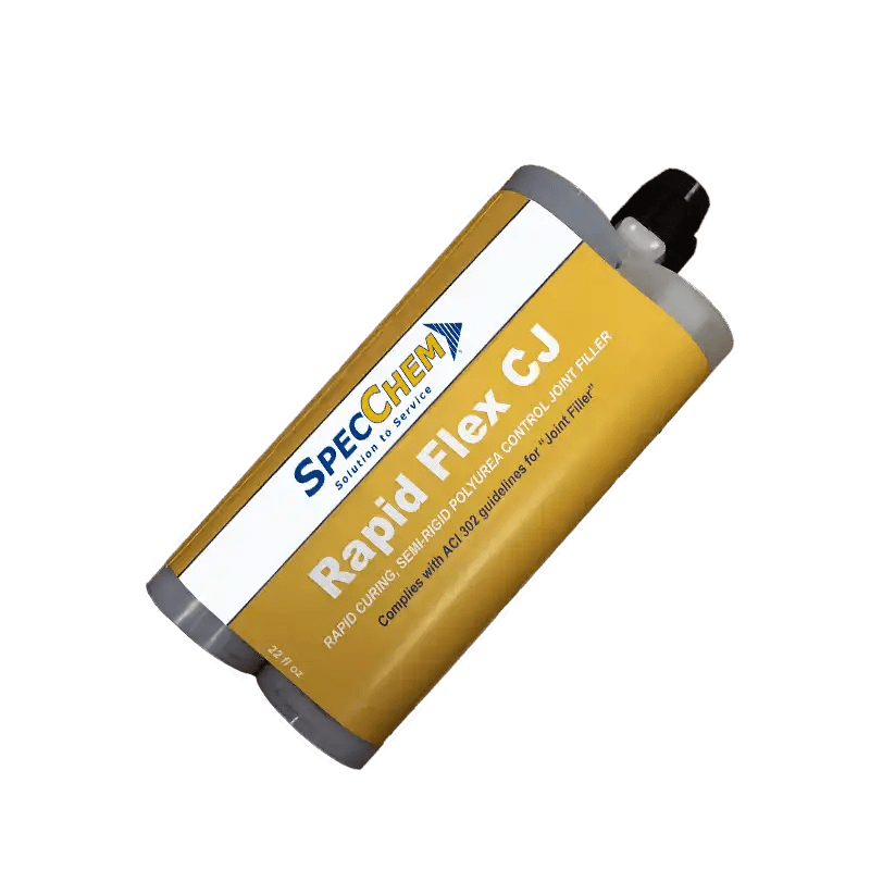 Rapid Flex CJ - SpecChem