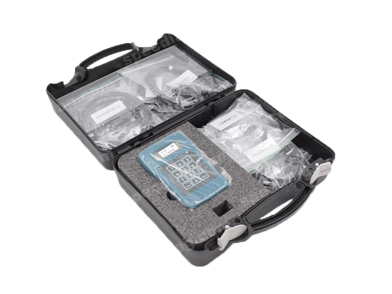 Tacho CD400 Programator | Truck Diagnostic Tools and Software