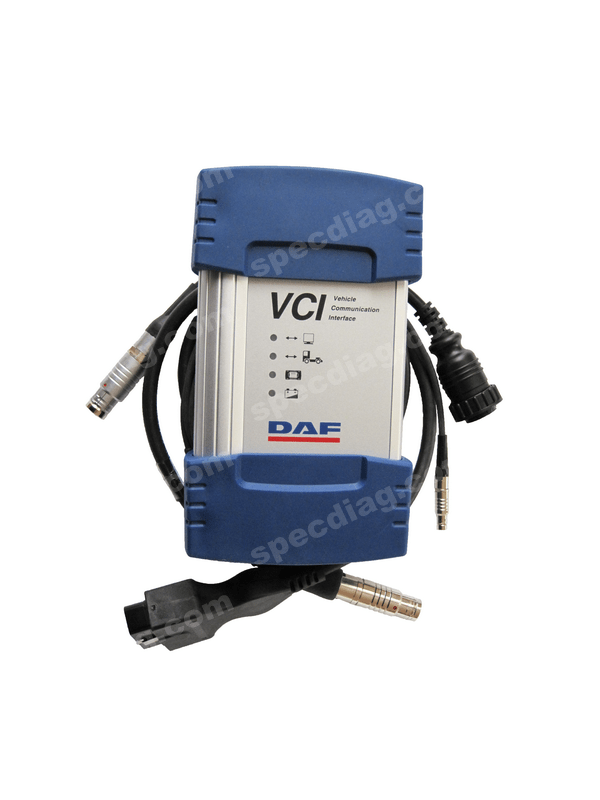 Truck Diagnostic Tools and Software | Truck Diagnostic Solutions ...