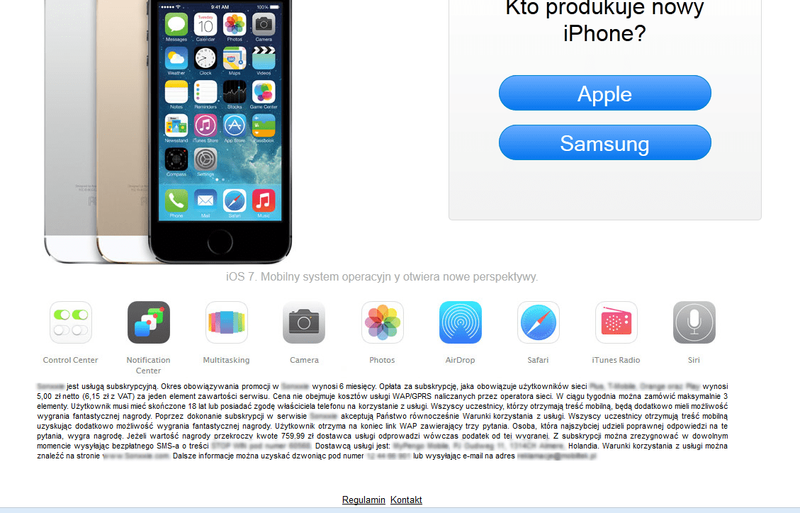 Angry Geeks: szybkie ankiety i super nagrody, czyli polowanie na łosie ...