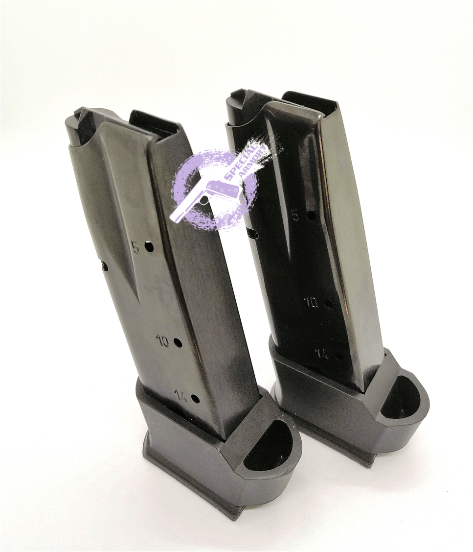 CZ - 2075 RAMI - Magazine - Special Armory