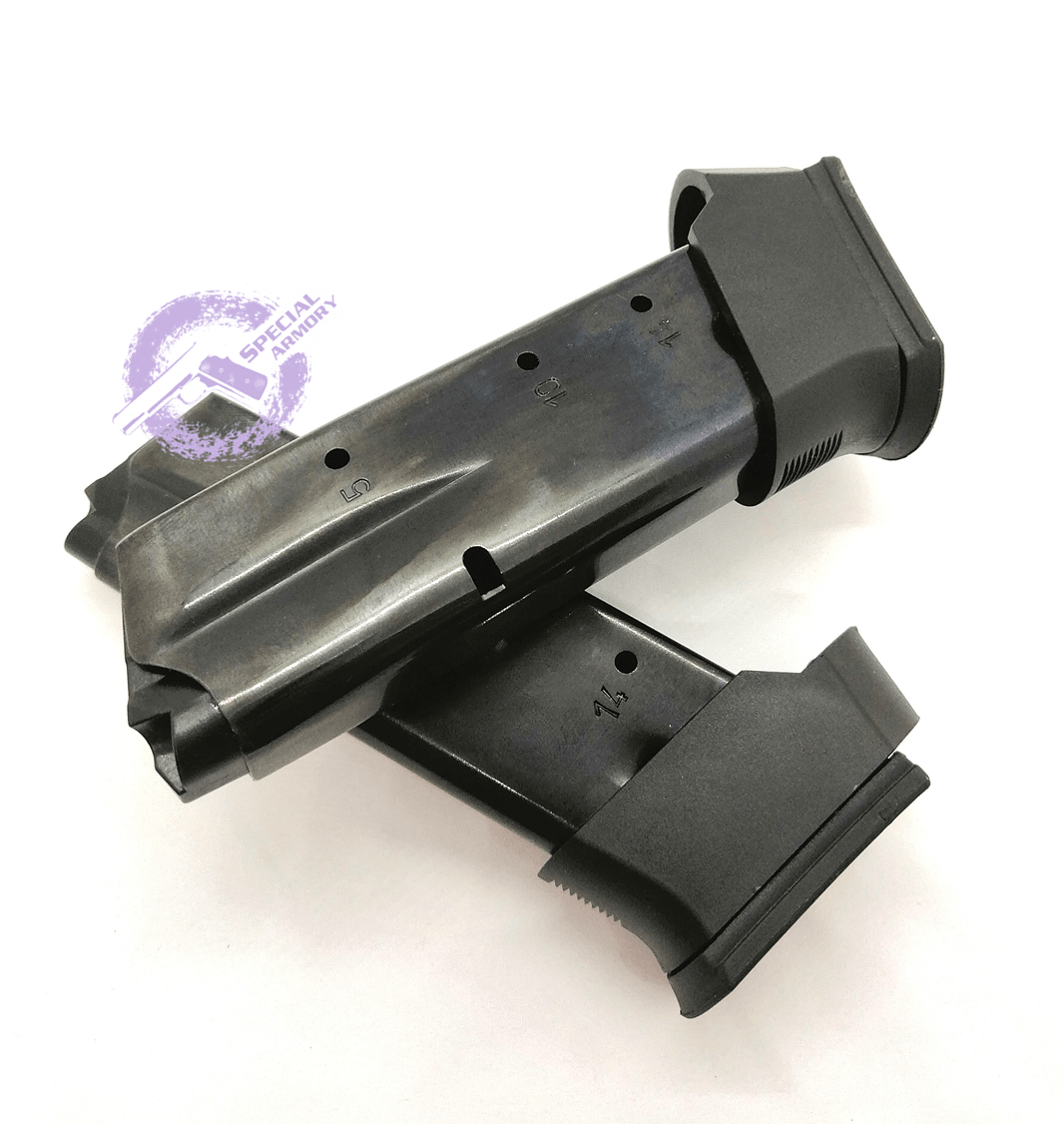 CZ - 2075 RAMI - Magazine - Special Armory