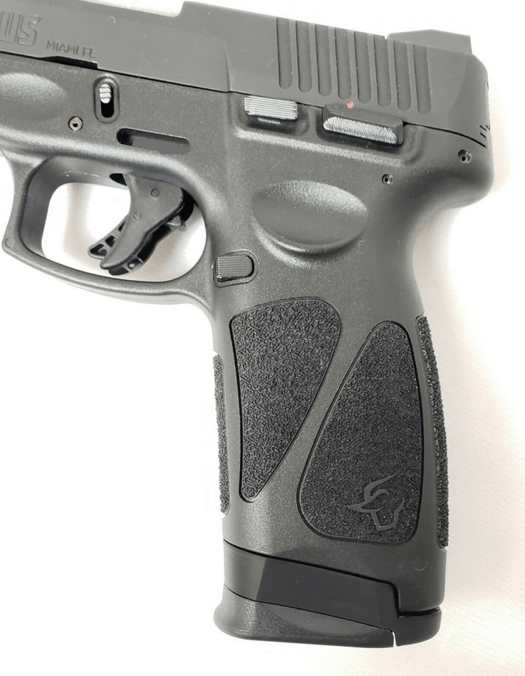 Magazine Sleeve for Taurus G3 - 17 Round Magazine Sleeve - Special Armory